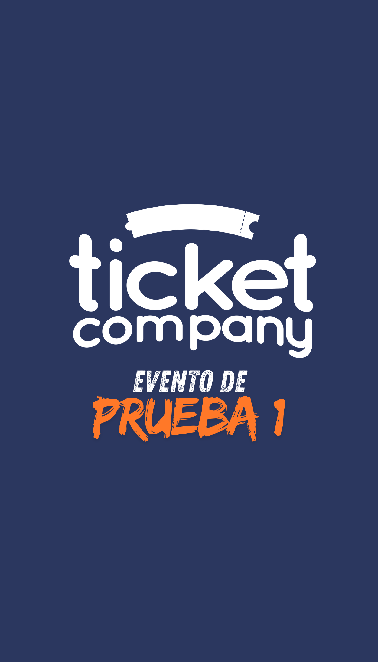 Ticket Company S.A.S.